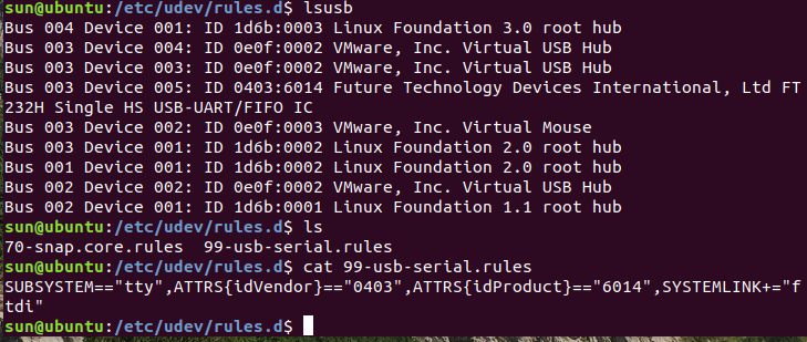 Linux FTDI_ftdi linux-CSDN博客