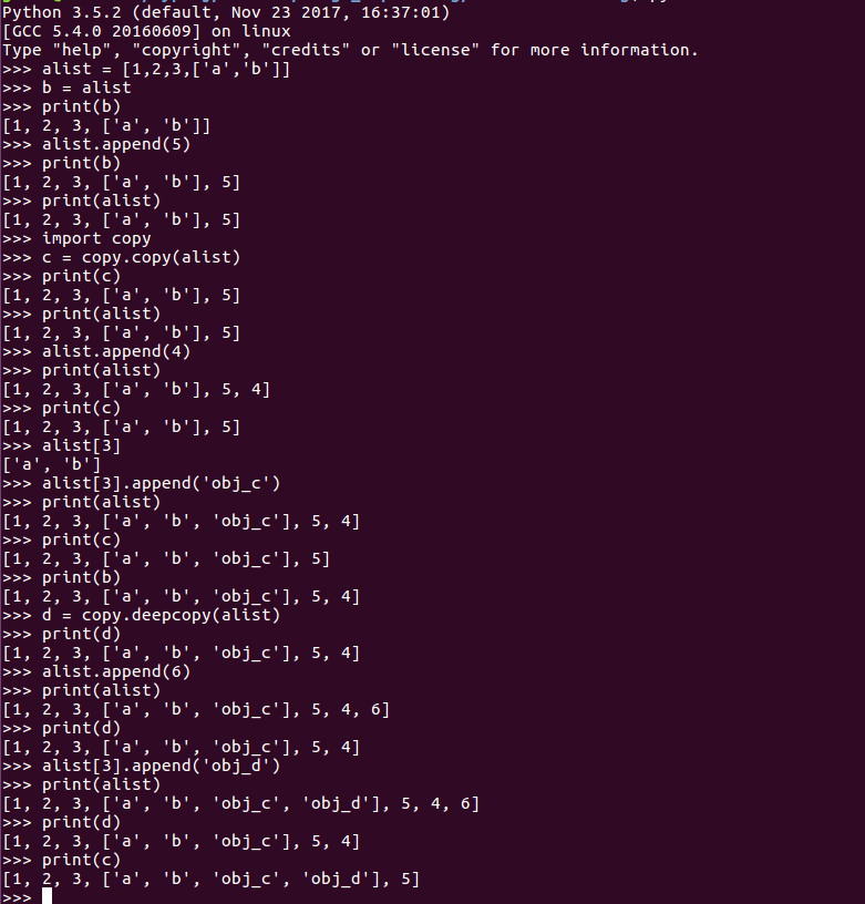 Python 中的部分关键字用法举例 Yield 举例 Csdn博客