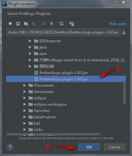 Findbugs Idea插件的使用 Csdn博客 