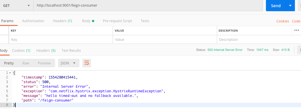 声明式服务调用：Spring Cloud Feign_feign 调用zone:unknown-CSDN博客