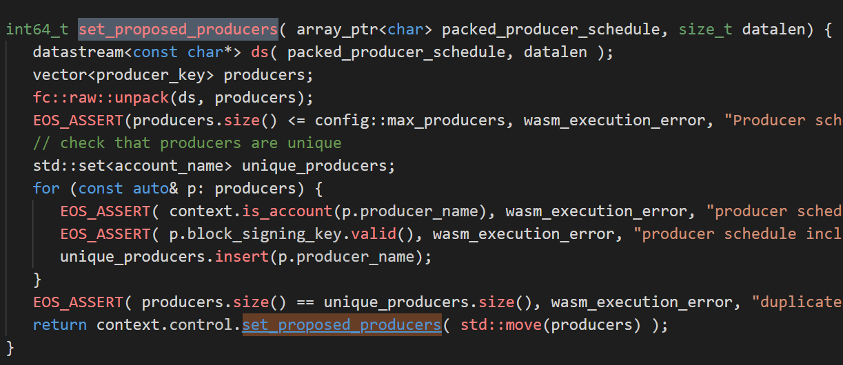 区块链共识算法之DPOS（下）_dpos共识算法流程图-CSDN博客