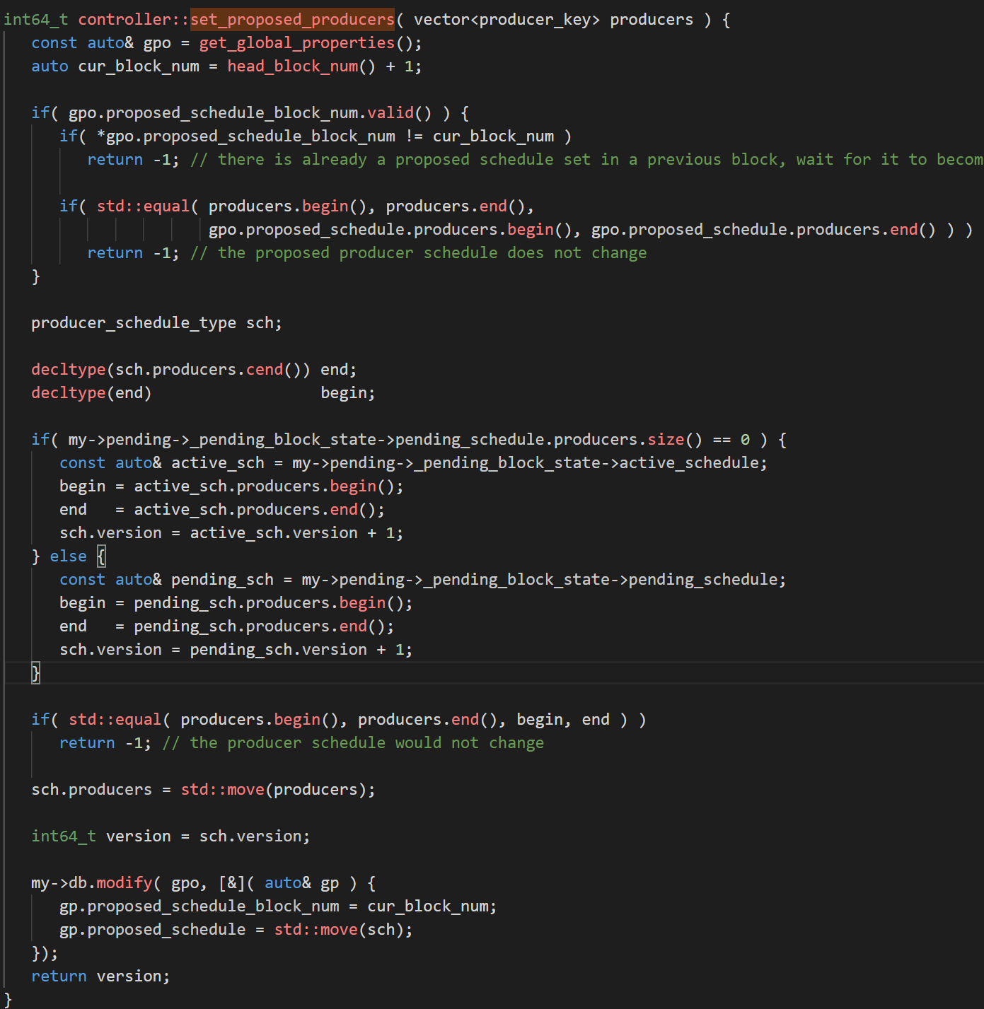 区块链共识算法之DPOS（下）_dpos共识算法流程图-CSDN博客