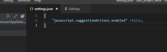 VS CODE里"This constructor function may be converted to a class declaration.ts(80002)"的解决方法-CSDN博客