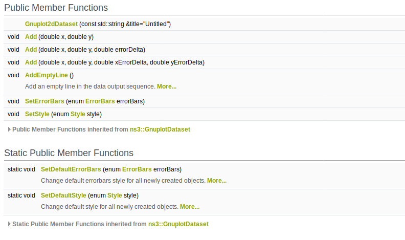 ns-3的绘图工具——Gnuplot_ns3画图-CSDN博客