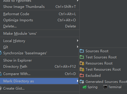 IDEA scss引入以及运用-CSDN博客