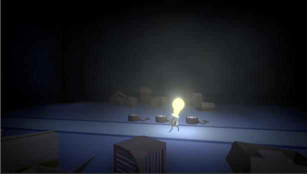 Unity-VolumeLighting组件（体积雾/光效果）使用小记_foglight脚本-CSDN博客