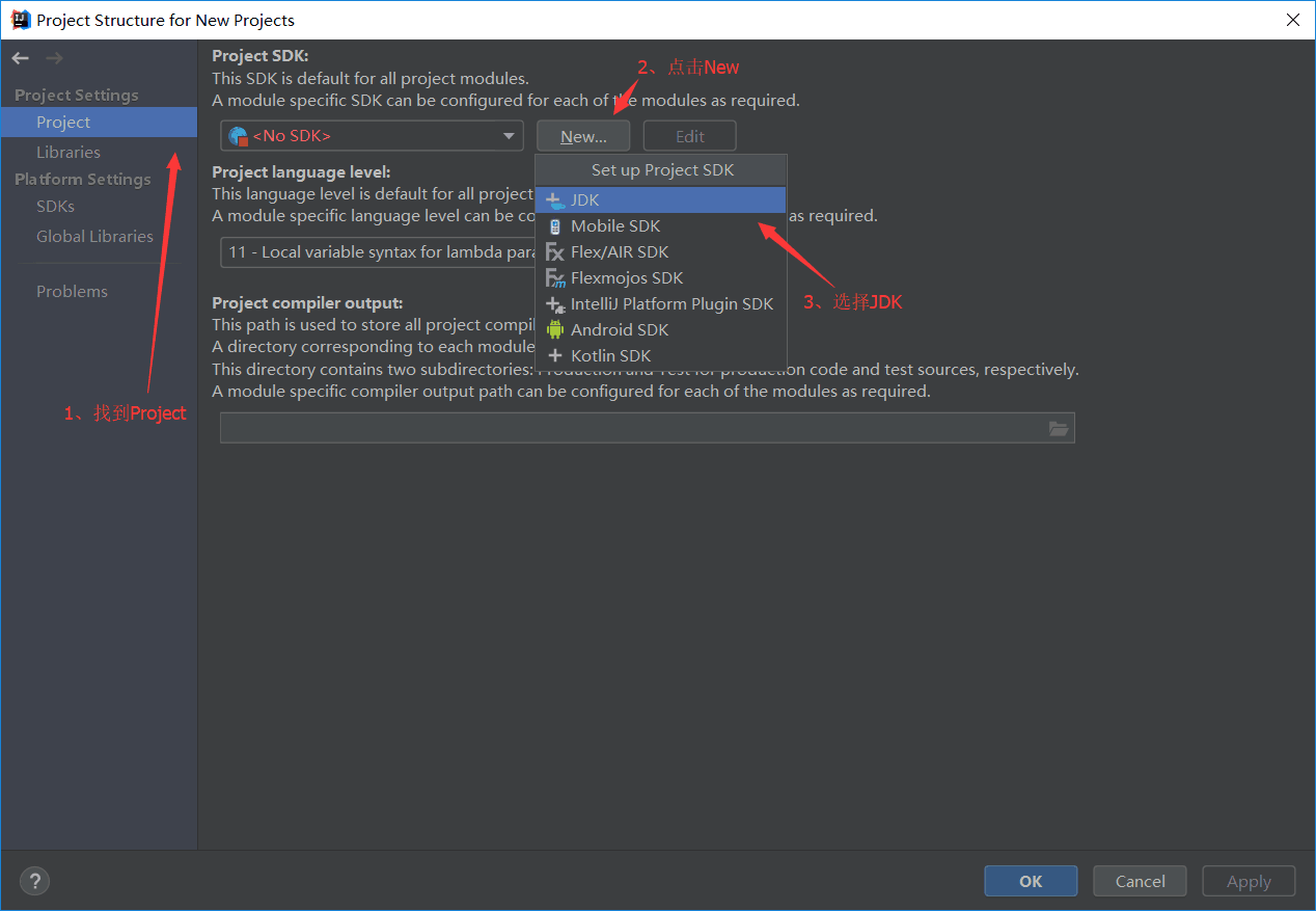 IDEA安装与配置 (二) IntelliJ IDEA2018.2.7开发环境配置_idea2018 add configuration-CSDN博客