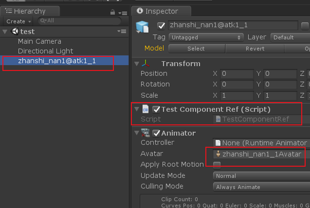 做一个关于Unity （GameObject/Component引用无法 GC的测试_unity出现解析无效的gc句柄-CSDN博客