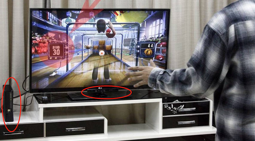 《基于Unity与SteamVR构建虚拟世界》（Yanlz+Unity+XR+SteamVR+LeapMotion+Neuron+Kinect+IMU+Kickstarter+立钻哥哥 ...