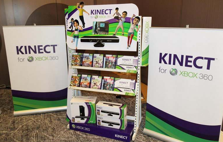 《基于Unity与SteamVR构建虚拟世界》（Yanlz+Unity+XR+SteamVR+LeapMotion+Neuron+Kinect+IMU+Kickstarter+立钻哥哥 ...