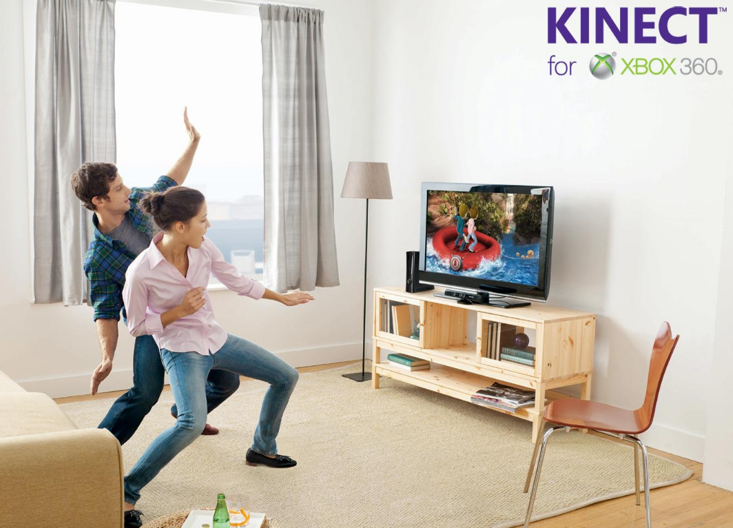 《基于Unity与SteamVR构建虚拟世界》（Yanlz+Unity+XR+SteamVR+LeapMotion+Neuron+Kinect+IMU+Kickstarter+立钻哥哥 ...