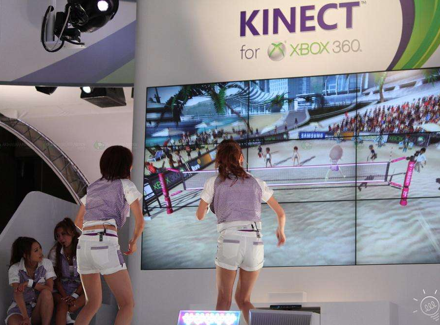 《基于Unity与SteamVR构建虚拟世界》（Yanlz+Unity+XR+SteamVR+LeapMotion+Neuron+Kinect+IMU+Kickstarter+立钻哥哥 ...