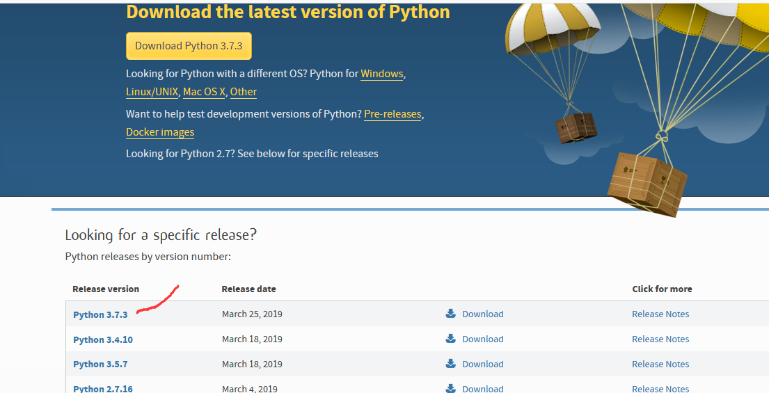 phython在Windows上如何安装_p'h'y't'hon-CSDN博客