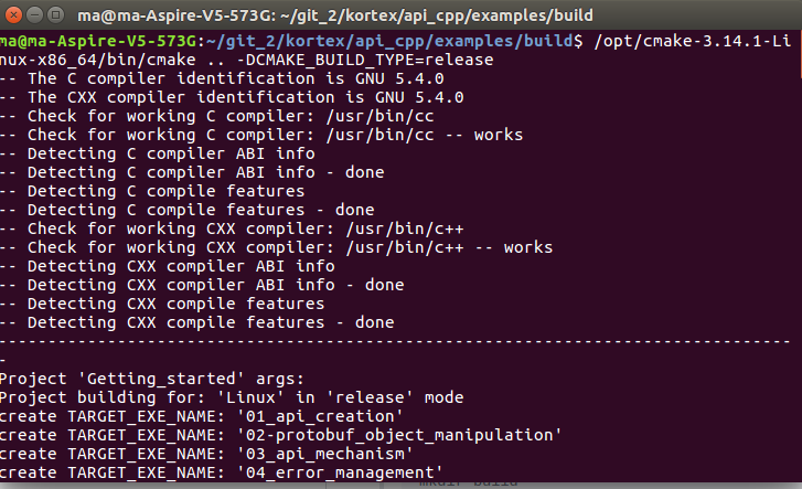 kinova机械臂GEN3的Ros操作开发教程_kinova gen3教程_answerMack的博客-CSDN博客