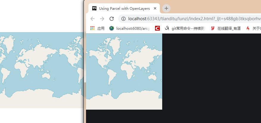 webgis原理剖析系列-以openlayers为例 -02以 canvas来绘制地图-CSDN博客