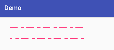 Android绘图篇(四)——Paint详解_paint.setfilterbitmap-CSDN博客