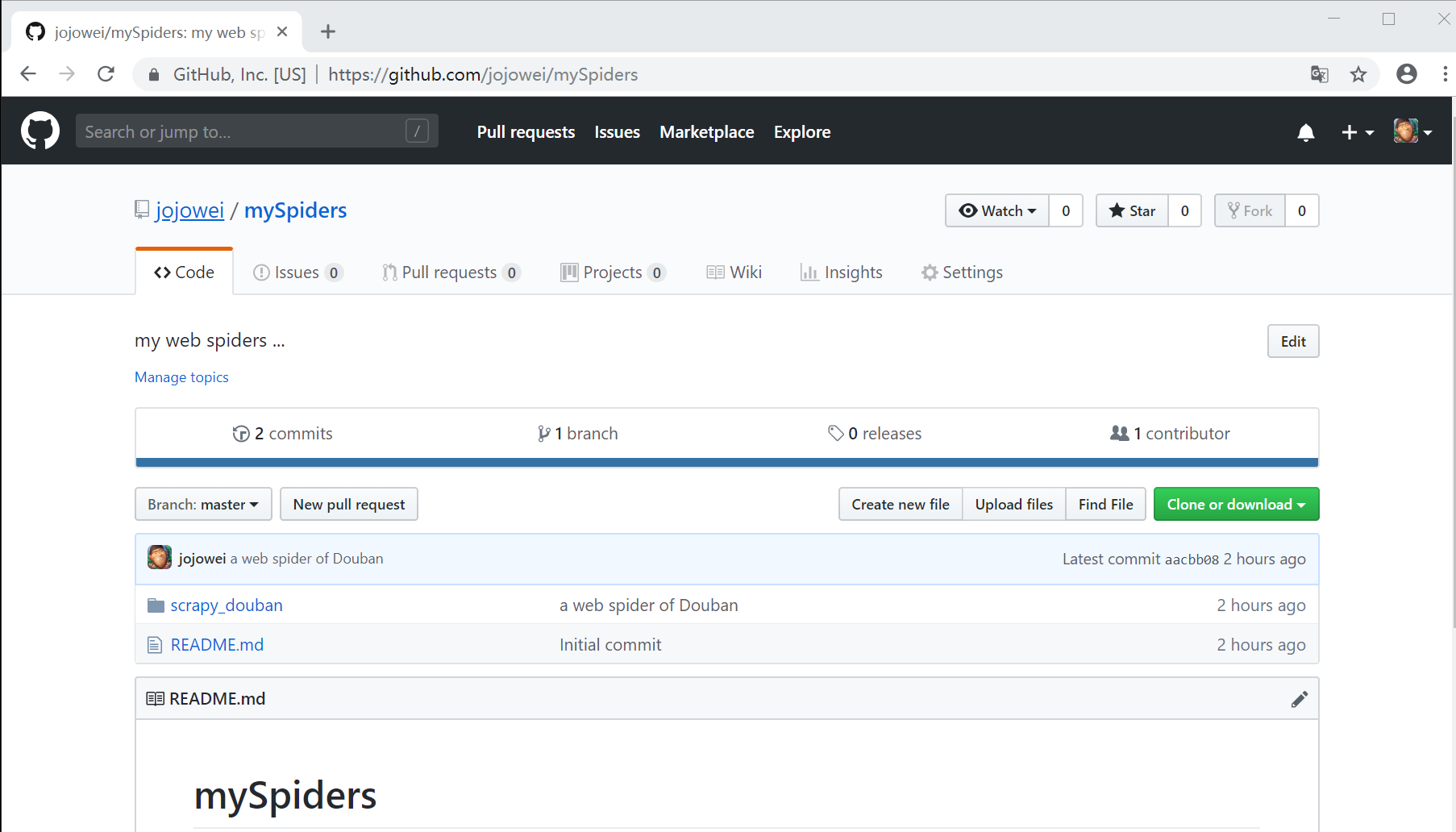 如何上传文件夹到github?_github怎么上传文件夹-CSDN博客