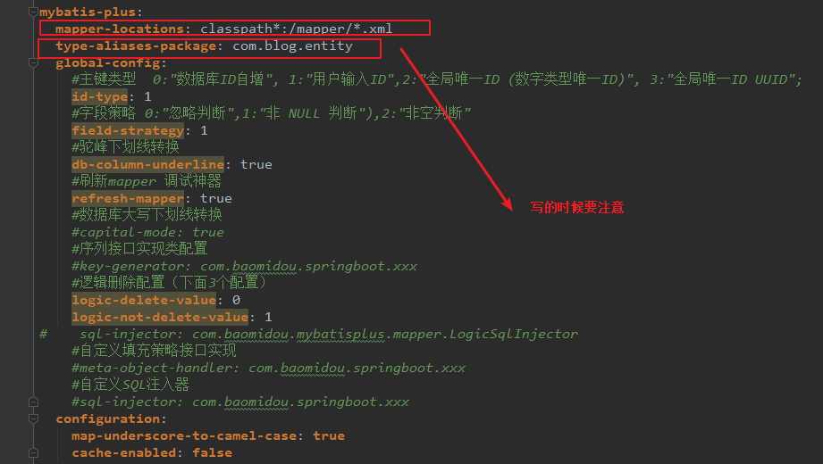 Springboot之多模块项目搭建springboot多模块项目搭建 Csdn博客 
