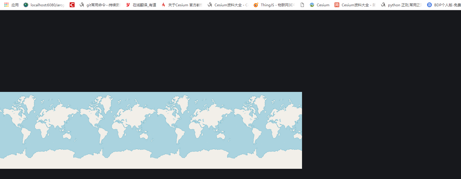 webgis原理剖析系列-以openlayers为例 -03以 canvas来绘制地图，并绘制到固定的区域_webgis canvas-CSDN博客