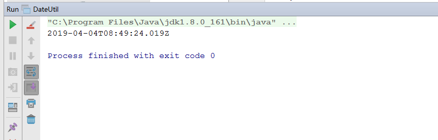 转换为isoDate时间格式-CSDN博客