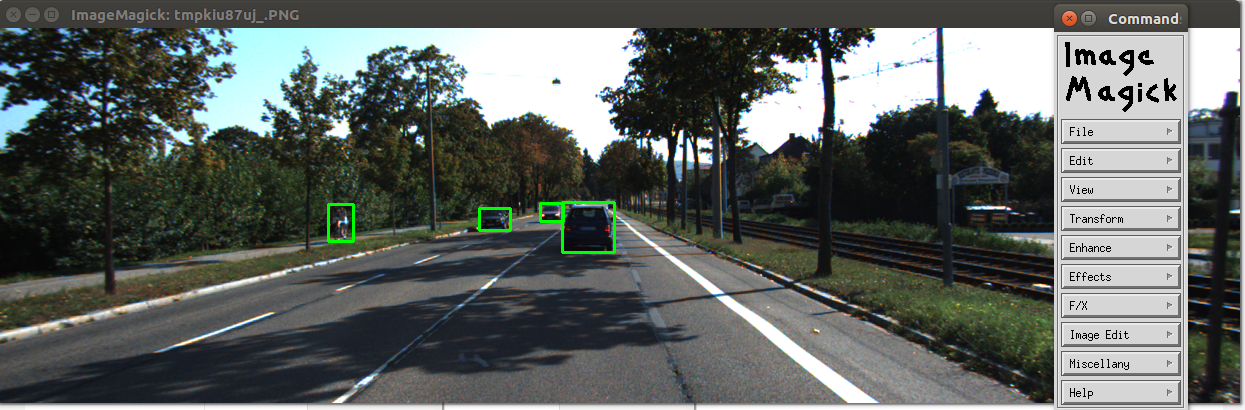 KITTI数据集3D目标检测数据下载并可视化简洁实用版_kitti数据集下载-CSDN博客