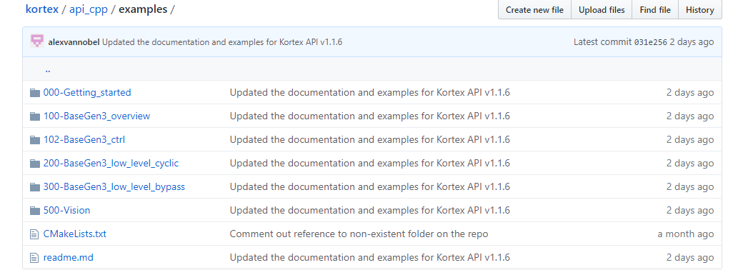 kinova机械臂GEN3的Ros操作开发教程_kinova gen3教程_answerMack的博客-CSDN博客