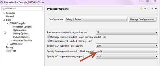 CCS6.0 Error总结（一）_begin memory range has already been specified-CSDN博客