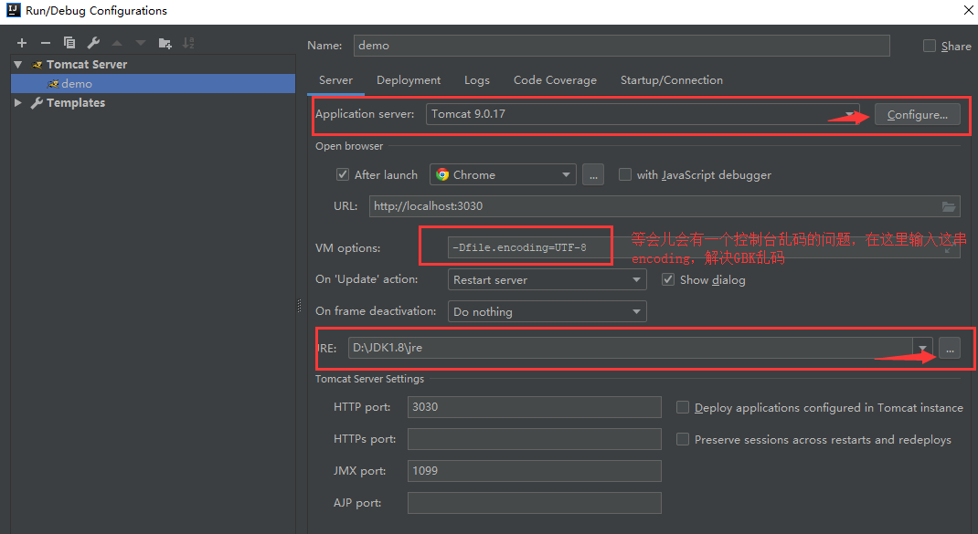 手摸手带你配置Intellij IDEA搭建JSP 环境，实现HelloWorld！_idea如何编译jsp-CSDN博客