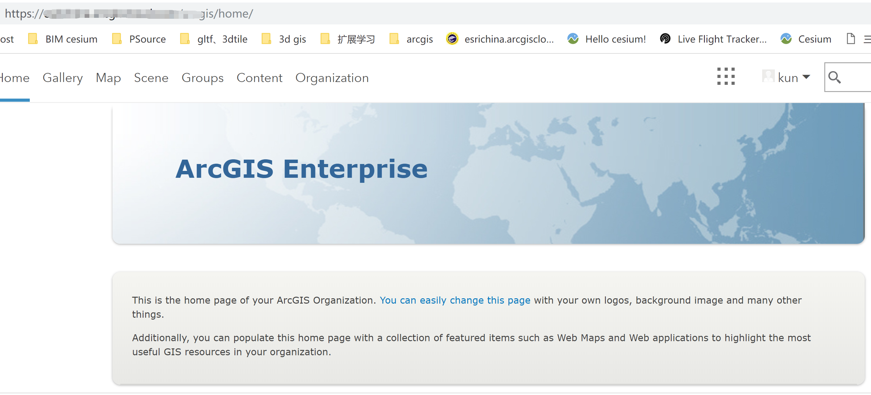 ArcGIS Enterprise突然崩溃，基于Portal for ArgGIS的项目报错_arcgis portal 断电后启动报错-CSDN博客