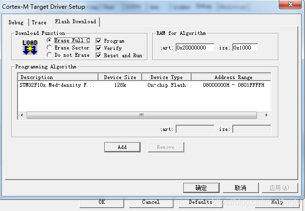 Keilst Link Usb Communication Error Programmer Sought