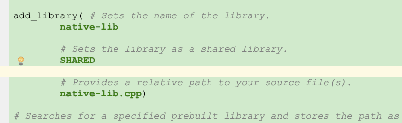 java.lang.UnsatisfiedLinkError: dalvik.syste......couldn't find "xxxxx.so"(libnative-lib.so)-CSDN博客