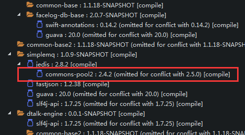 jedis:commons-pool-evictor-thread线程不能自动关闭?-CSDN博客