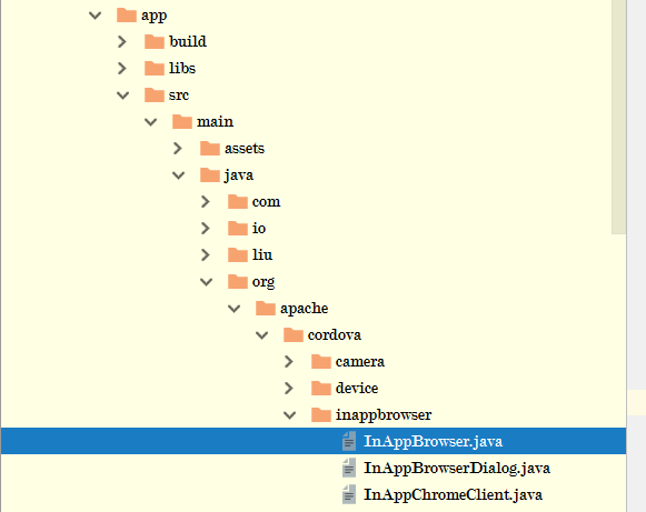 cordova InAppbrowser支持远程页面调用本地插件_cordova android端访问远程网站调用cordova插件-CSDN博客