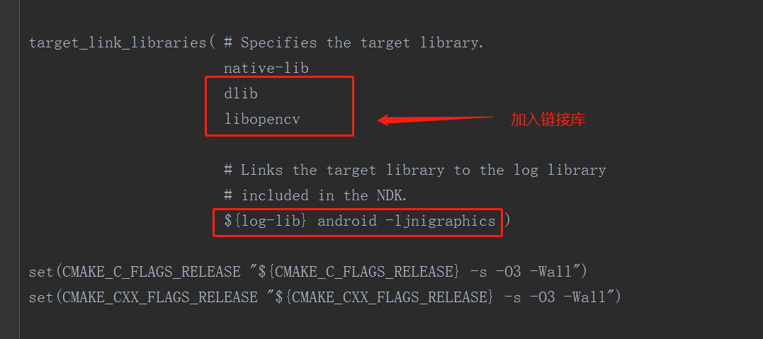在android 平台编译并使用dlib进行人脸68个特征检测_android opencv+dlib+68点-CSDN博客