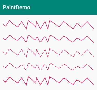 Android绘图篇(四)——Paint详解_paint.setfilterbitmap-CSDN博客