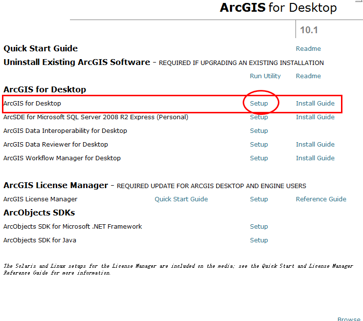 C#编程学习10：ArcGIS、ArcEngine安装简要教程及C#程序创建_c# arcgis-CSDN博客