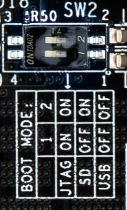 Ultra96基础学习篇——（3）Ultra96教程01—04_xsdk peripheral tests-CSDN博客