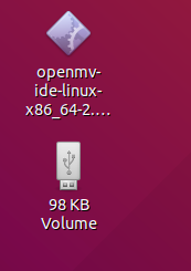 一、Linux下安装OpenMV IDE_openmv ubuntu 18.04-CSDN博客