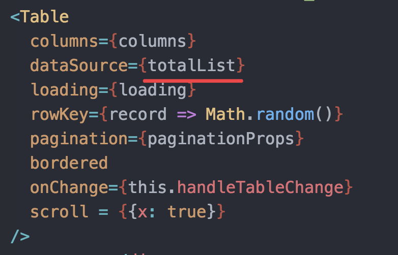 React：antd 中 Table 添加合计行react 表格 Footer 求合计 行 Csdn博客 