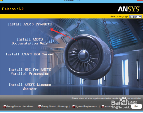 Ansys16.0单机多核并行计算的设置问题_如何知道ansys安装时 有没有安装并行-CSDN博客