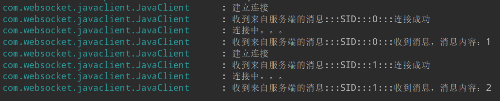 Java客户端调用Websocket服务端，基于Springboot_java作为client 调用websocket接口-CSDN博客