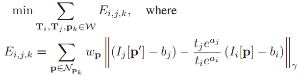 LDSO: Direct Sparse Odometry with Loop Closure（翻译）-CSDN博客