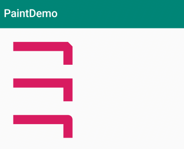 Android绘图篇(四)——Paint详解_paint.setfilterbitmap-CSDN博客