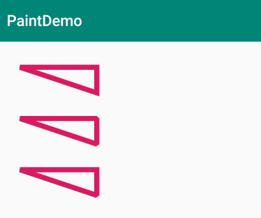 Android绘图篇(四)——Paint详解_paint.setfilterbitmap-CSDN博客