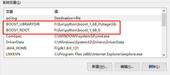 Win10环境python37安装dlib模块dlibcp37 Win64pyd Csdn博客