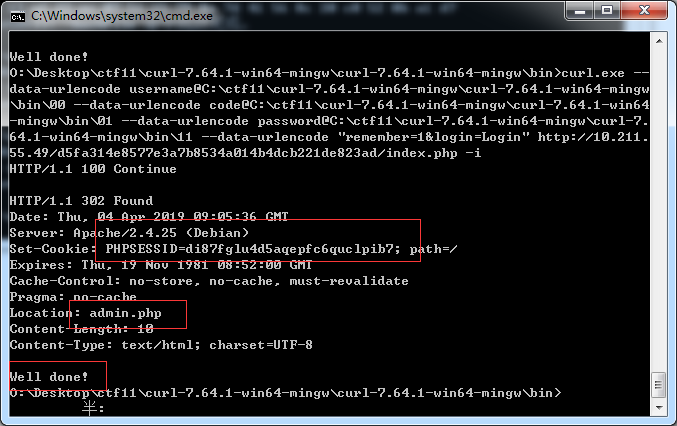 渗透测试之靶机试炼（十）_fastcoll下载-CSDN博客