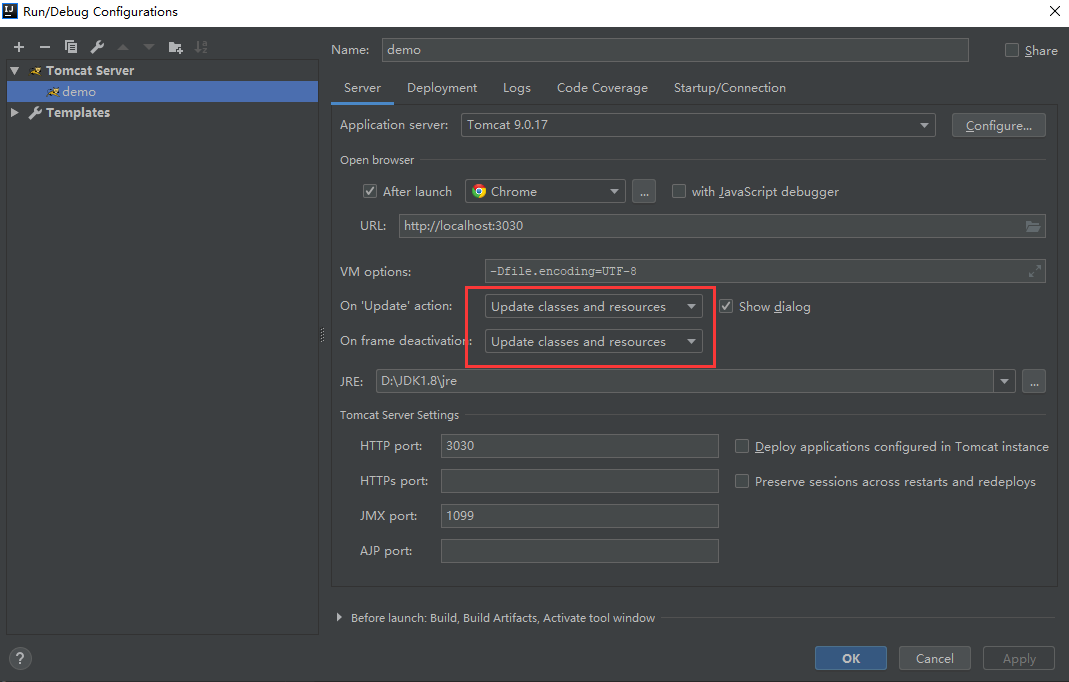手摸手带你配置Intellij IDEA搭建JSP 环境，实现HelloWorld！_idea如何编译jsp-CSDN博客