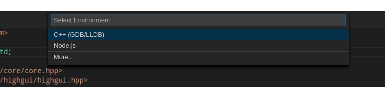 Linux下使用VS Code + CMake 调试c++程序_vscode gdb cmake linux-CSDN博客
