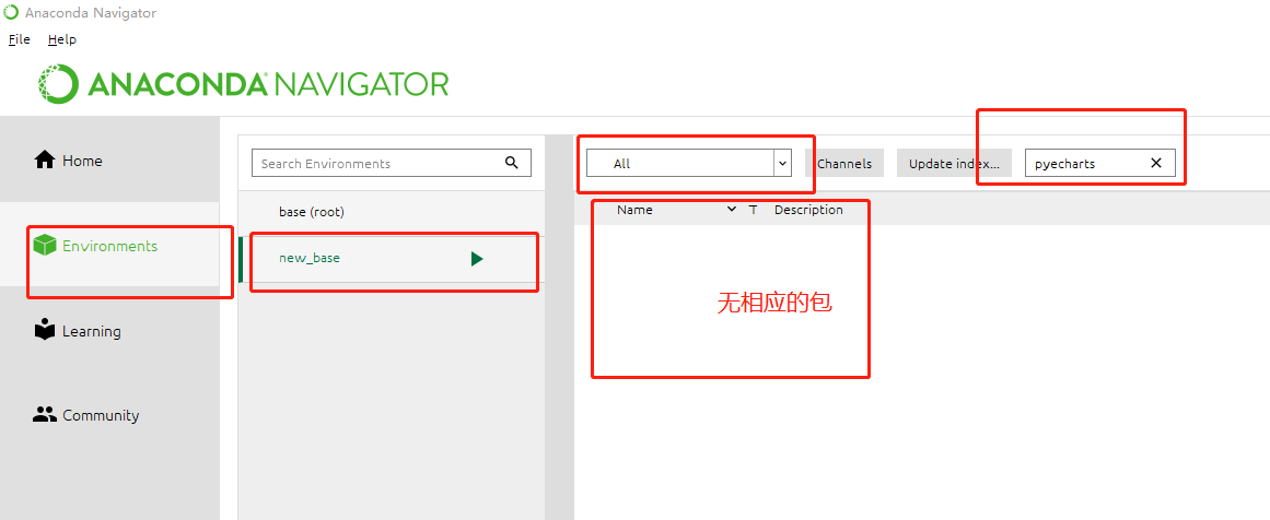 python 安装第三方包-安装失败(pycharm/ anaconda navigator)_python packaging tool怎么安装-CSDN博客
