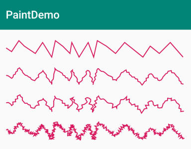 Android绘图篇(四)——Paint详解_paint.setfilterbitmap-CSDN博客